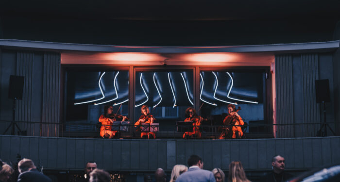 Corporate | Mirano Brussels