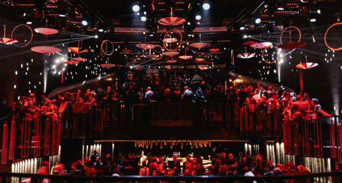 Corporate | Mirano Brussels