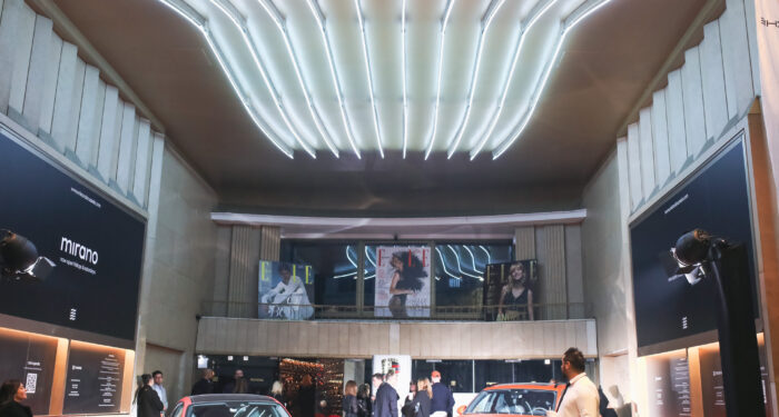 Corporate | Mirano Brussels