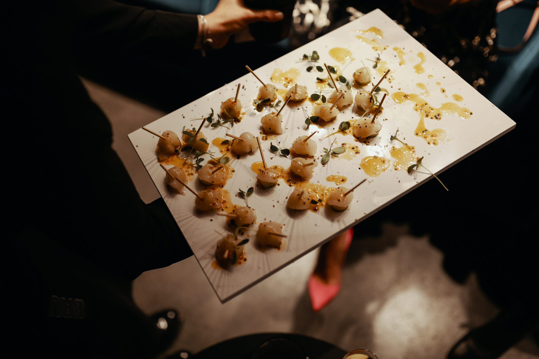 Corporate | Mirano Brussels