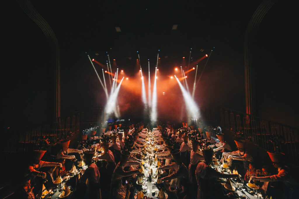 Corporate | Mirano Brussels