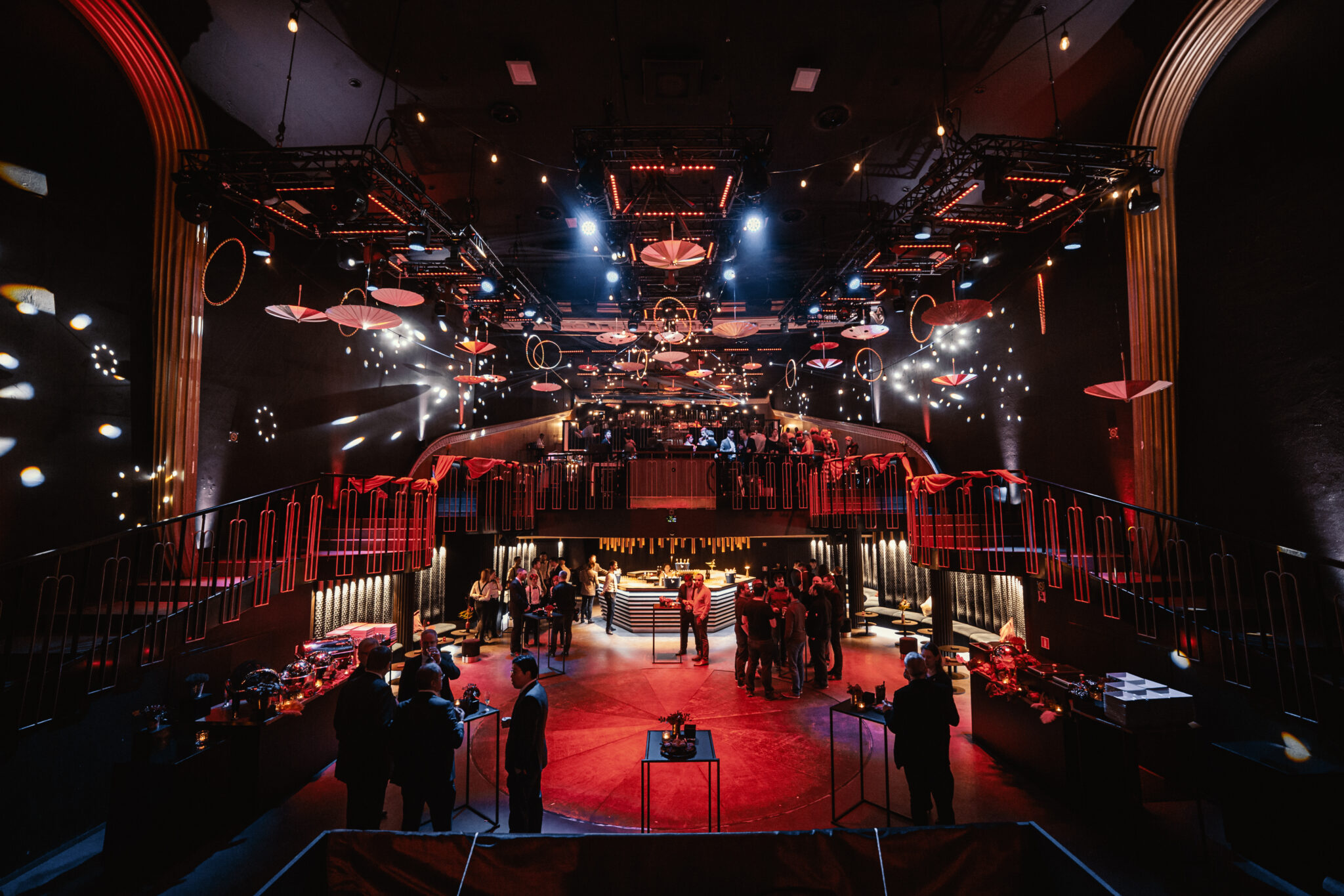 Corporate | Mirano Brussels